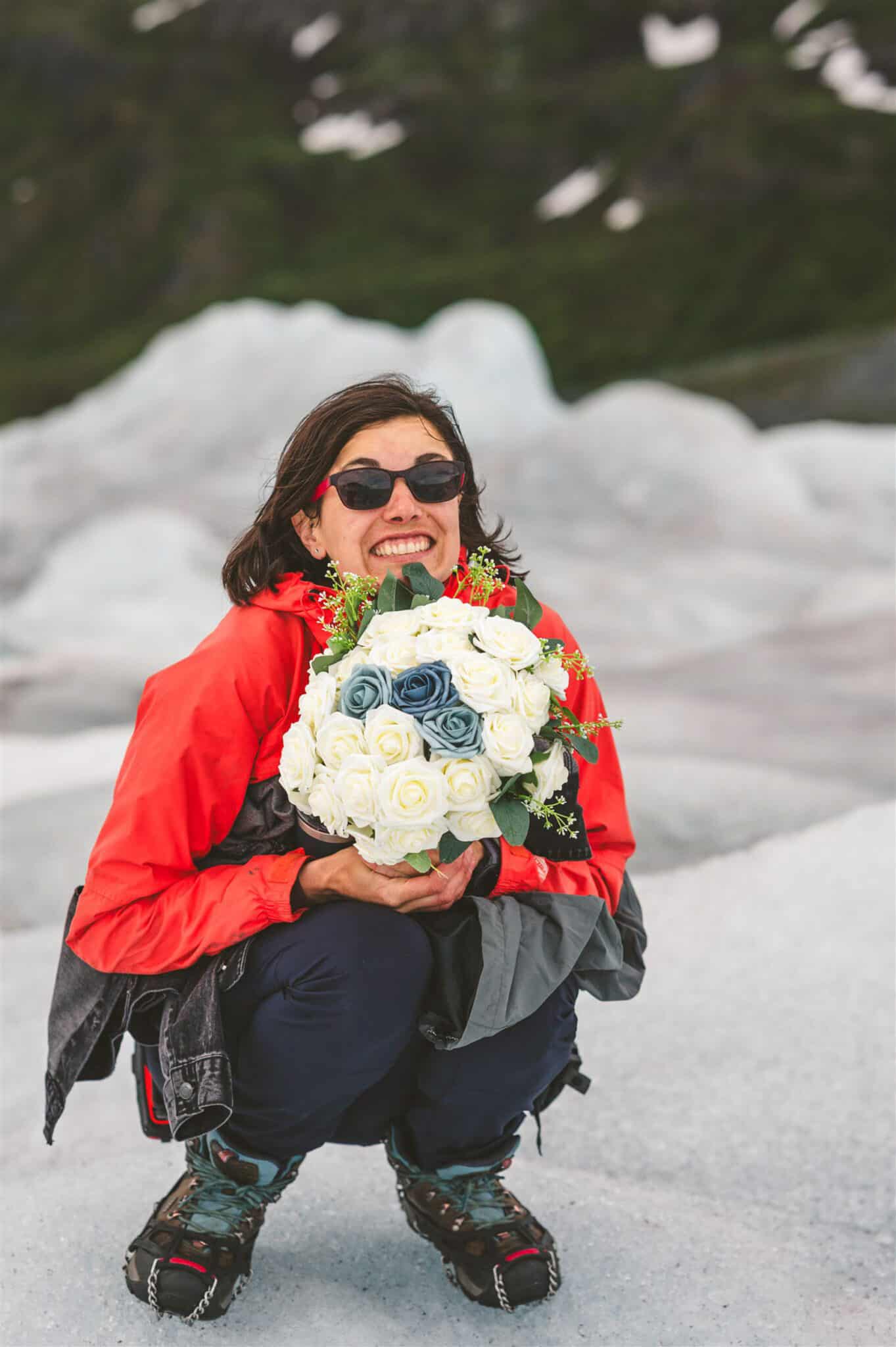 Meet The Outbound Heli Team - Top Rated Alaska Helicopter Tours