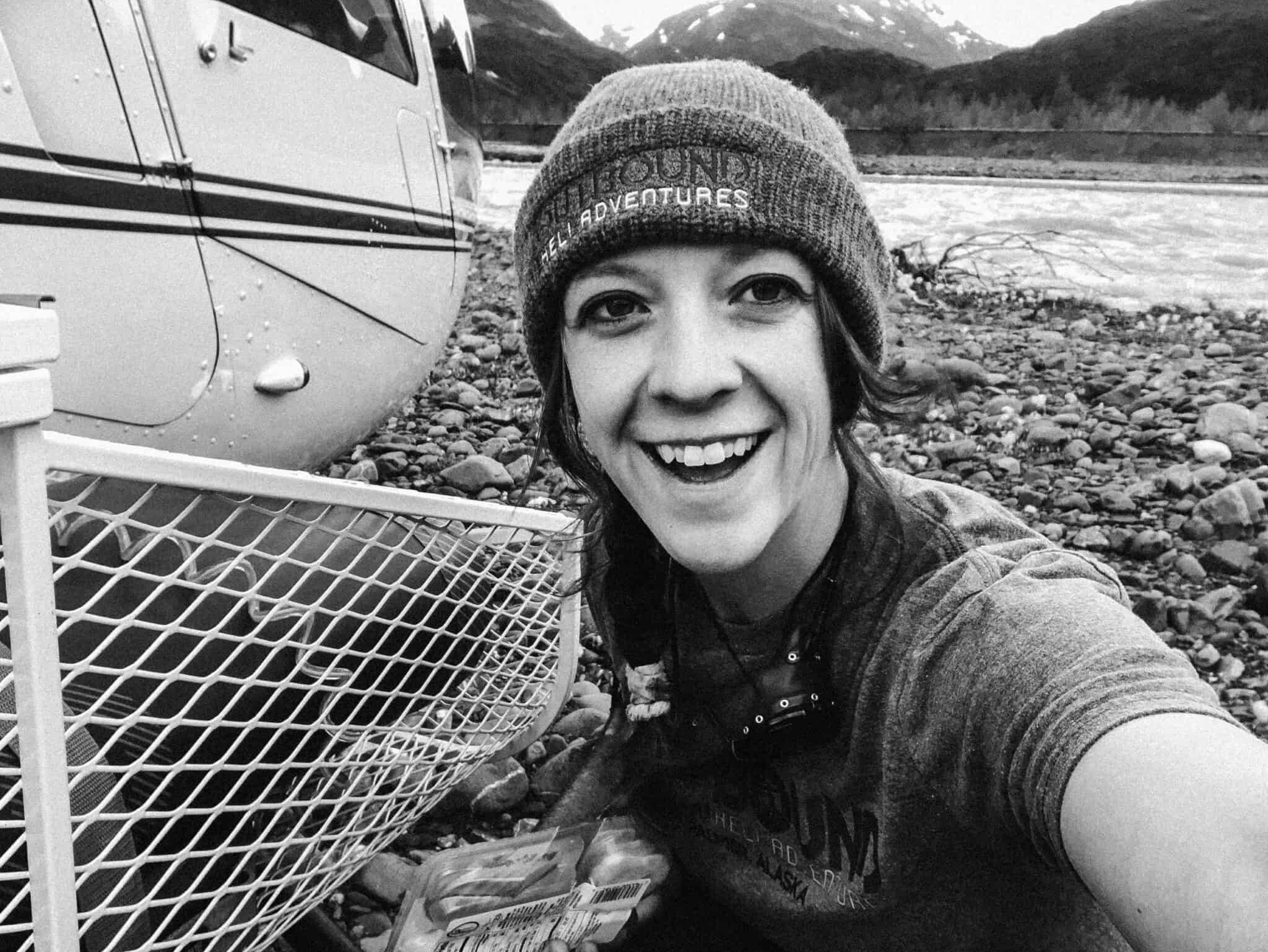 Meet The Outbound Heli Team - Top Rated Alaska Helicopter Tours