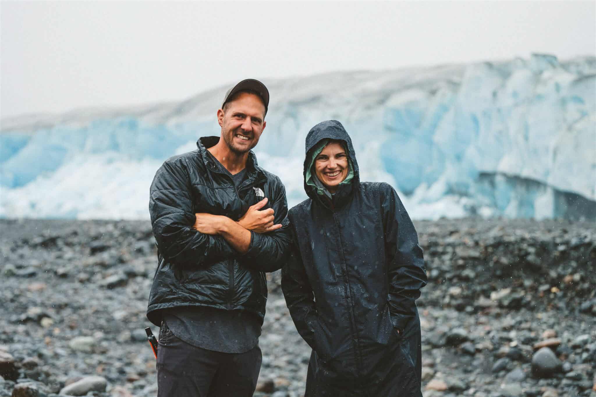 Meet The Outbound Heli Team - Top Rated Alaska Helicopter Tours