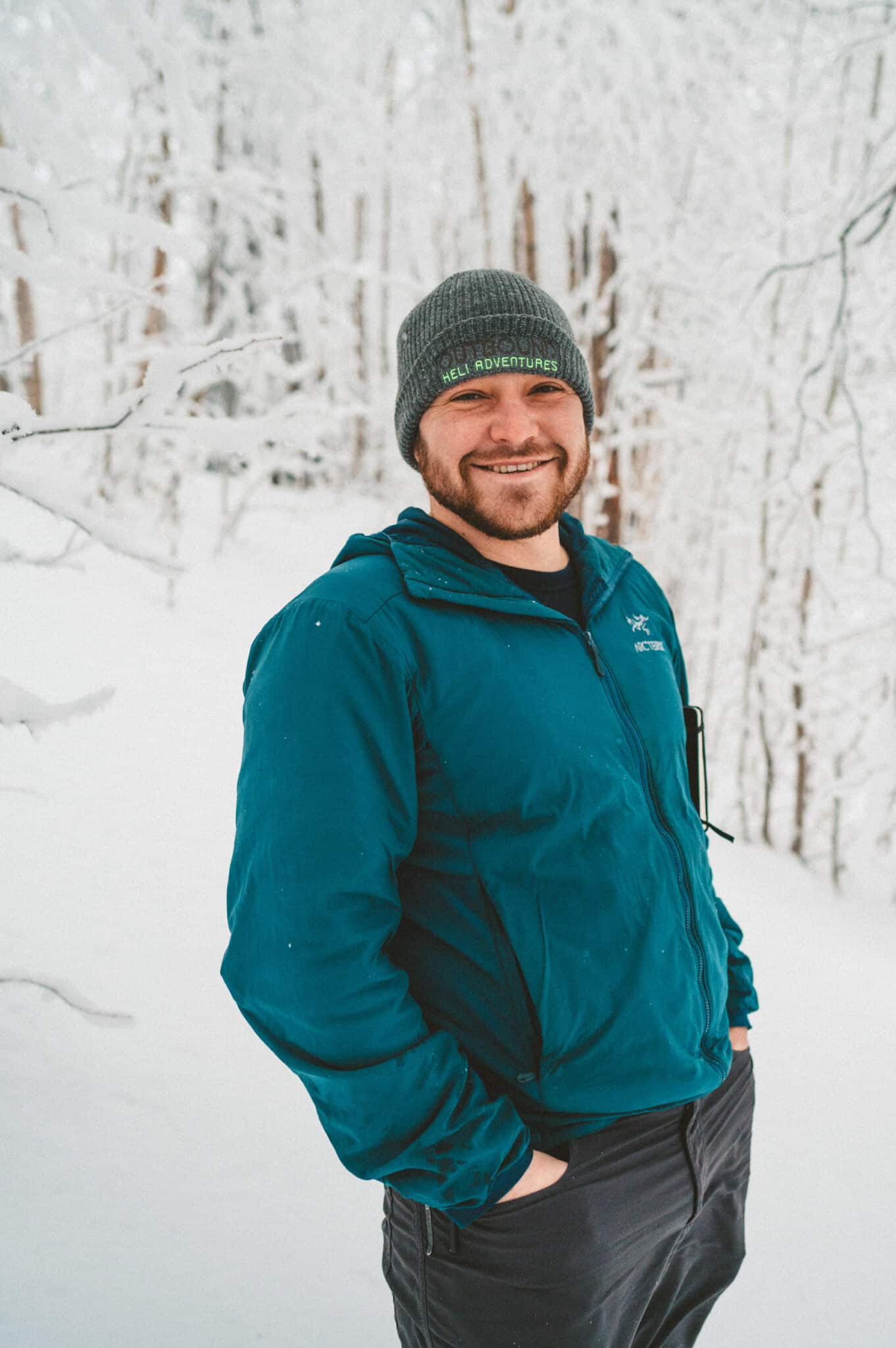 What Makes Outbound Heli Adventures Special - Outbound Heli